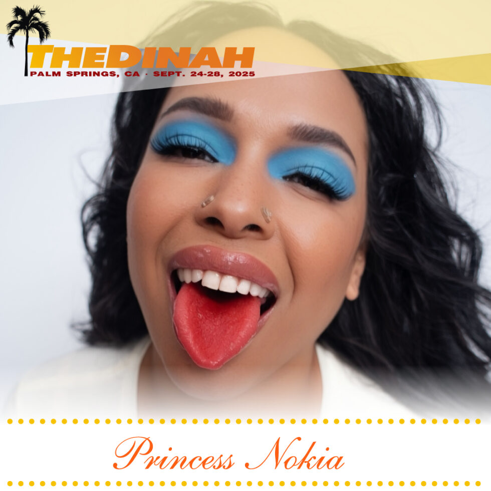 The Dinah Lesbian Festival: Celebrity Performances