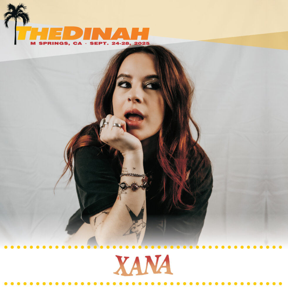 The Dinah Lesbian Festival: Celebrity Performances